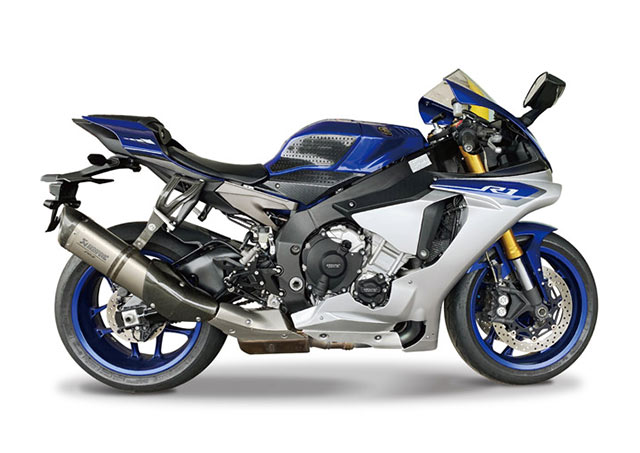 ROM BODY GUARD 装着イメージ - レッドバロン公式