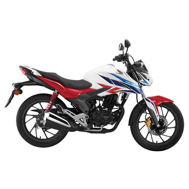 CBF125R 19CH 