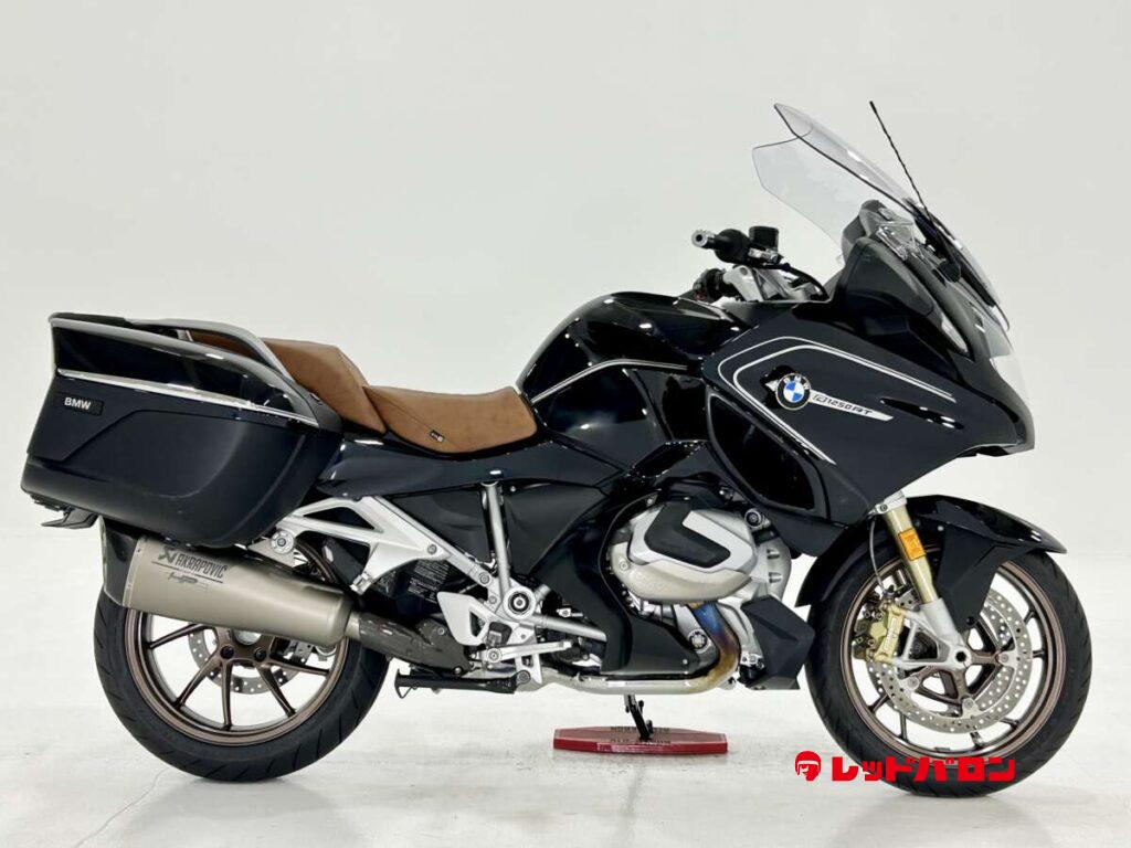 R1250RT オプション719 - レッドバロン公式 R1250RT オプション719 - レッドバロン公式
