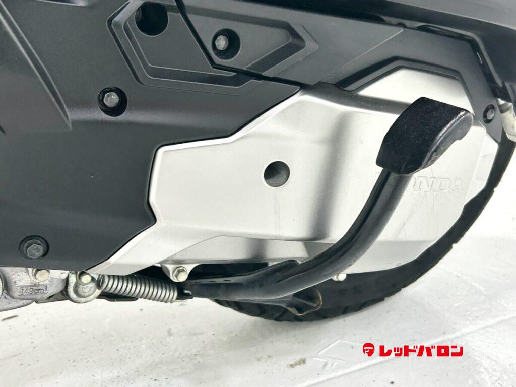 ADV150 - レッドバロン公式