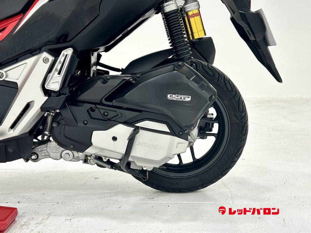 ADV150 - レッドバロン公式